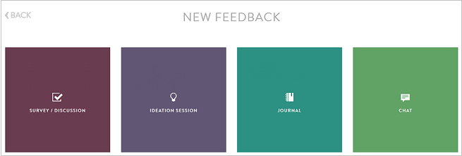 Create a New Ideation Session – icanmakeitbetter